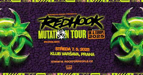 Zombies Sex A Bubliny Aneb Rocková Show Jak Má Být Redhook Report