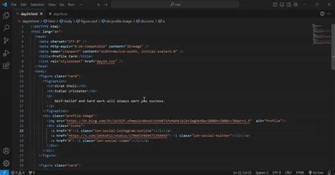 Sangamithra M On Linkedin Html Css 30daychallenge Webdevjourney