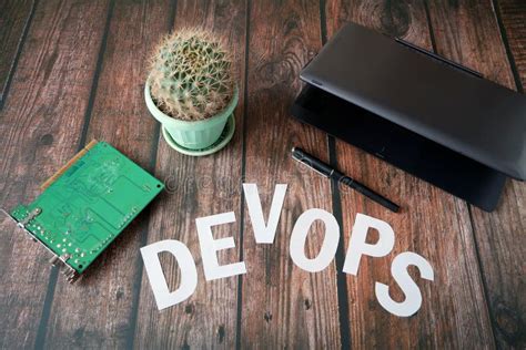 Devops Concept For Software Engineering Culture And Practice Of