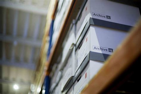 Secure Archiving Complete Facilities LTD