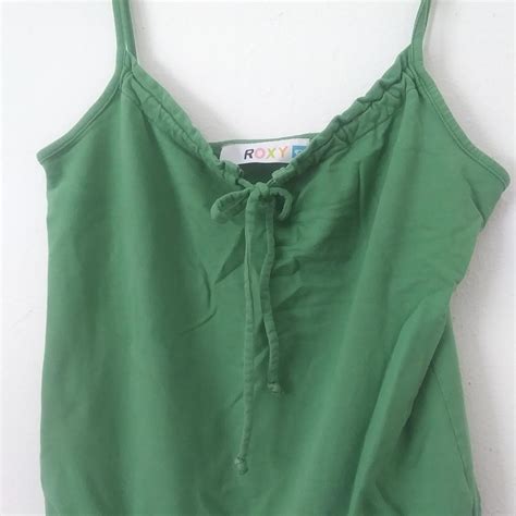 Roxy Romper Roxy French Terry Romper With Depop