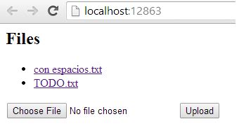 C Upload And View Files Asp Net Mvc Stack Overflow
