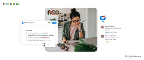 Google Workspace Blog
