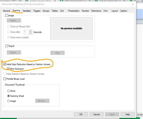 Solved Section Access Qlik Community 1924865