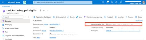 Node Js And Azure Application Insights With OpenTelemetry Collector Tracetest Docs