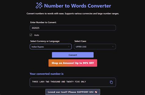 Online Number To Word Converter Numbers To Words In Seconds