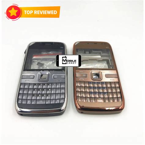 Nokia 5130 Mobile Housing Casing Casing With Keypad Front And Back Side Mobile Candy