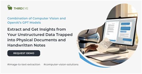 thirdeye data on linkedin dataextraction aisolutions businessinsights imagetotext…