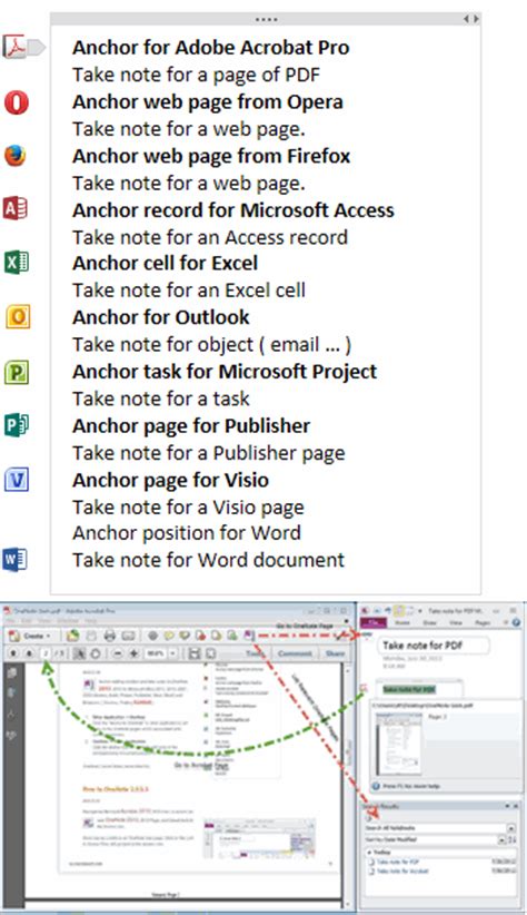 Office OneNote Gem AddIns Office OneNote Gem Add Ins