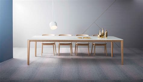 Smith Table 280 And Designer Furniture Architonic