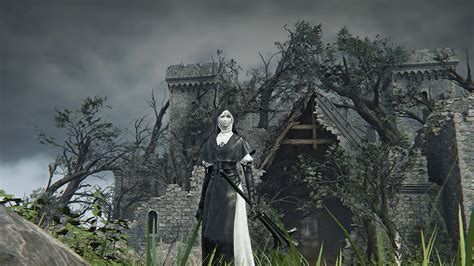 How To Play As Undertaker In Elden Ring Nightreign
