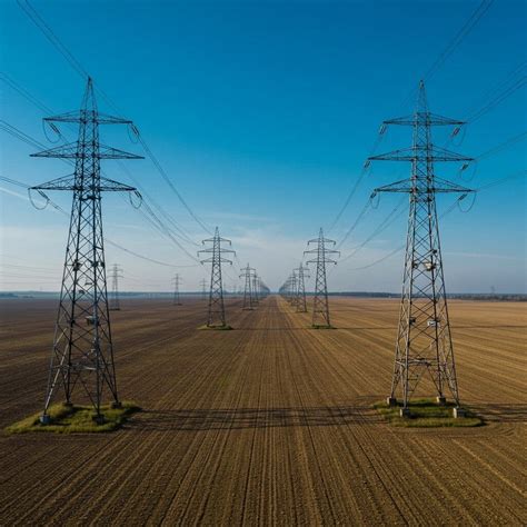 Quantum Computing Enhances Power Grid Modelling And Renewable Energy Control