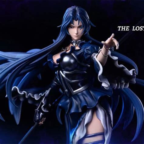 Archivo Stl Pandora Saint Seiya Hades・design Para Impresora 3d Para