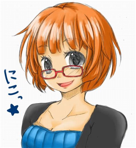 Original Drawn By Shiropuni Danbooru