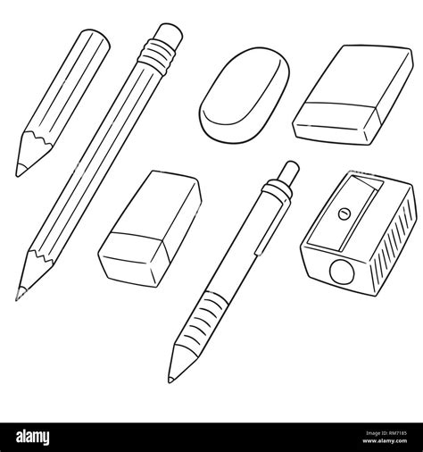 How To Draw A Pencil Sharpener