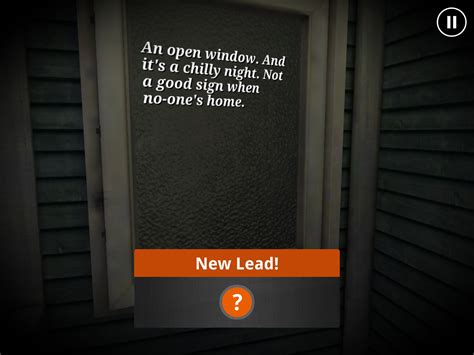 The Trace Walkthrough Gamezebo