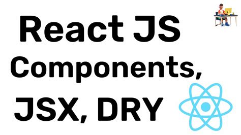 react js component and jsx hindi coding scenes youtube