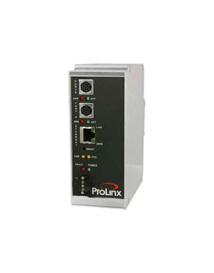 5201 DFNT ASCII ProSoft Technology PLC World