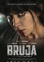 Bruja Nude Scenes