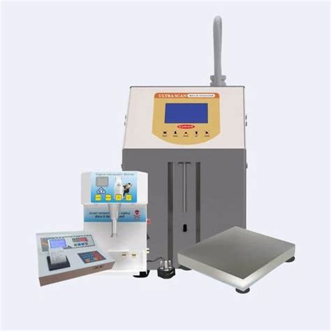 Data Processing Milk Collection Unit Dpmcu At ₹ 58000 In Ambala Id 2855625162355