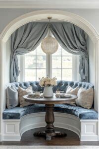 29 Breakfast Nook Ideas For A Cozy Morning Retreat