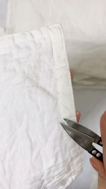 모든 작업에 나의 손이 닿아야 하기 때문 🙌🏻 그래도 즐겁게 작업합니다 제로웨이스트 핸드메이드 소박한작업실 소창행주 Youtube