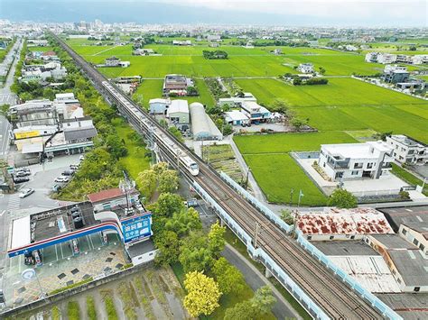 高鐵延伸宜蘭挨批延宕 鐵道局曝最新進度 生活 中時