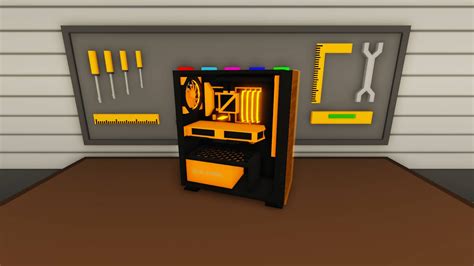 Custom Pc Tycoon Codes For Roblox