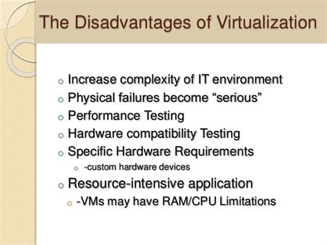 What Is Virtualization