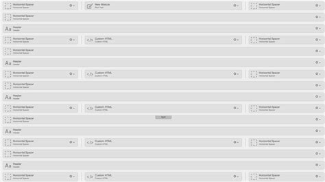 Creating Accordions On Your Cos Pages