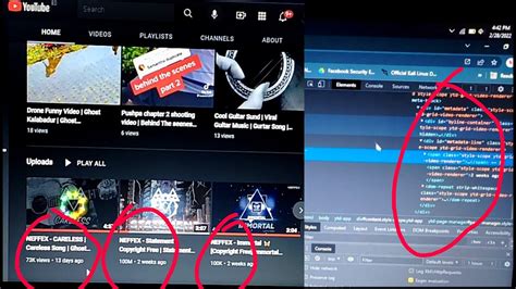 YouTube Video Views Hack How To YouTube Views Hack Website YouTube View Kaise Kare The