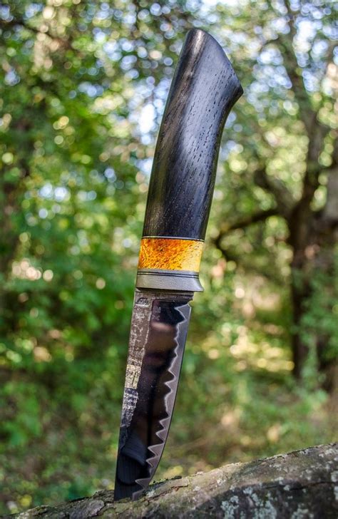 Custom Knife Guide Knife Design And Patterns