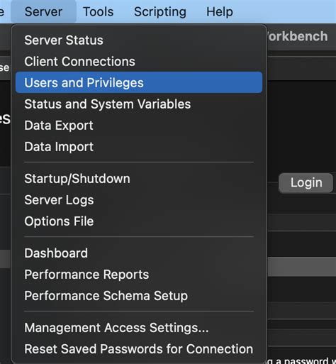MySQL Workbench 설치 및 사용법