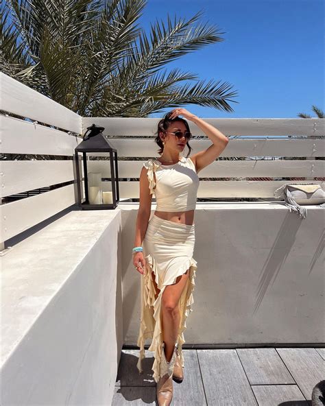 Giannina Milady Gibelli Bio Age Wiki Models Biography