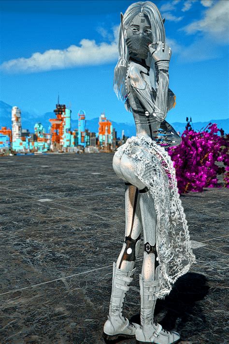 Show Your Fallout 4 Counterpart Page 63 Fallout 4 General Discussion LoversLab