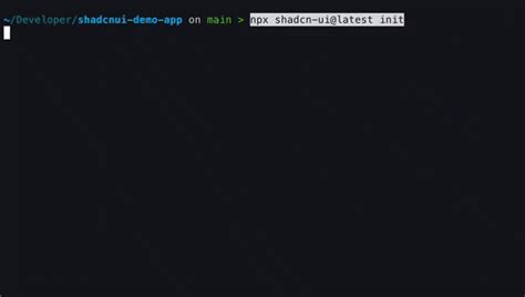 React And Shadcn Ui A Match Made In Heaven Hatimeria