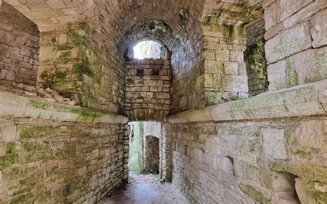 Tvrđava Munida Pula Visit Pula Hrvatska