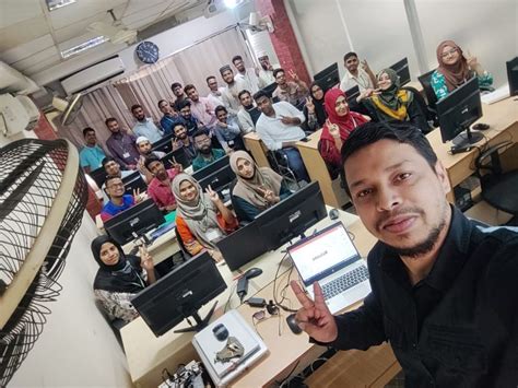 Muhammad Nur E Alam On Linkedin Alhamdulillah Successfully Completed A Wonderful Valuable