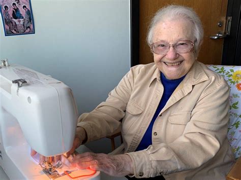 Sister Paschal Maria Sisters Of Charity Of Nazareth Facebook