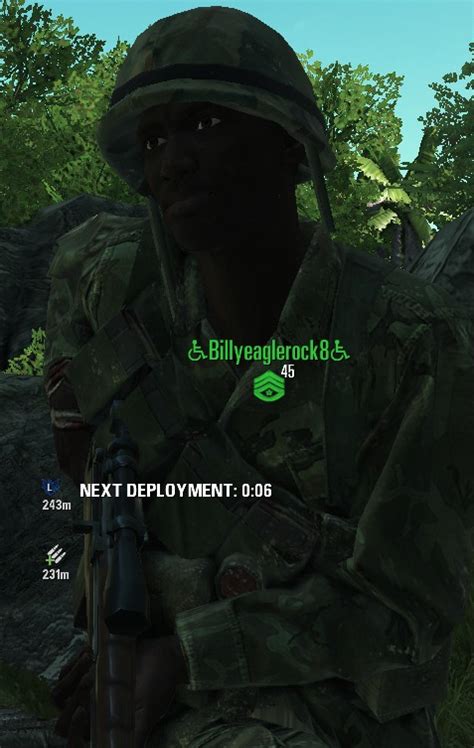 Tyrone Samuels Historica Wiki Fandom