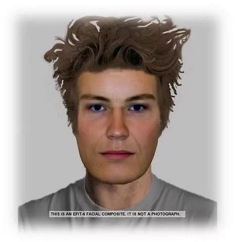 E Fit Of Man Police Want To Speak To After Sexual Assault In