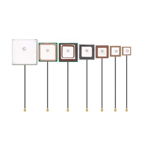 Wholesale Gnss Patch Antenna Manufacturer And Supplier Factory Service