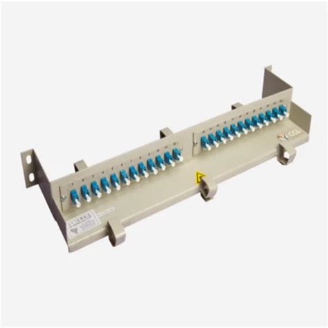 Optical Distribution Frame At ₹ 5500 Piece Fiber Distribution Frame In Navi Mumbai Id