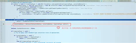 记一次 Springboot 参数解析 Bug调试 Handlermethodargumentresolver 往霄龙 博客园