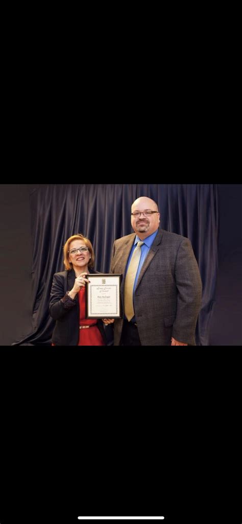 Wishing My Father Brian Macdougall Well On His Last Day Working For The