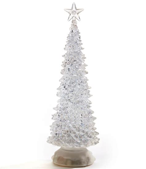 Led Light Up Tree