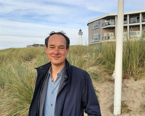 Werkbezoek Dorpswethouder Ernest Briët Plezierige Hernieuwde