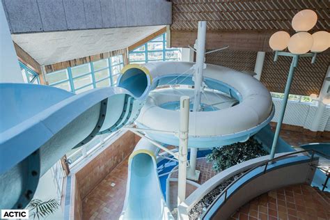 Actic Sydpoolen Aktiviteter För Barn