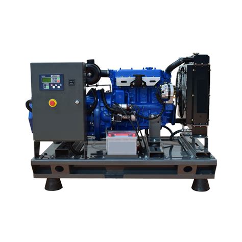 Groupe Electrogène 1000 Kva Groupe Electrogènes