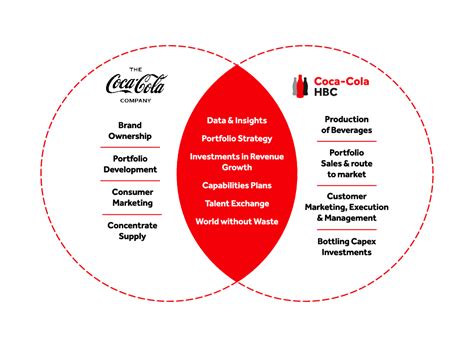 Organizational Structure Of Coca Cola Solved Diagram An Existing And